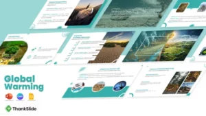 Free PowerPoint Templates & Google Slides - ThankSlide